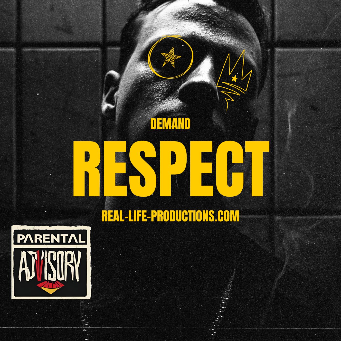Demand respect: - real life productions